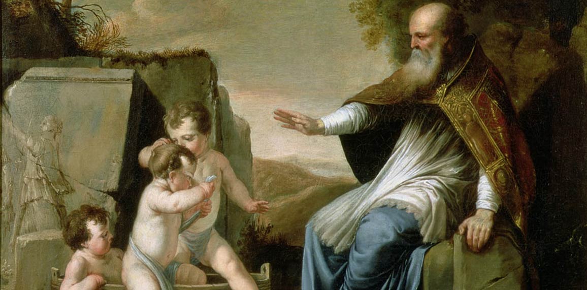 Quand tout semble perdu | Avent dans la ville